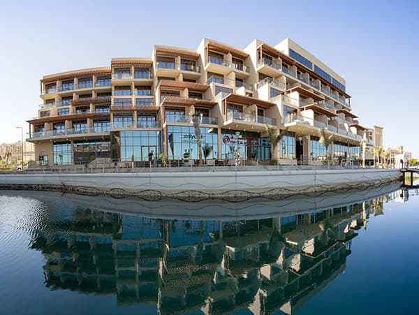 Palm Views East & West | ProTenders