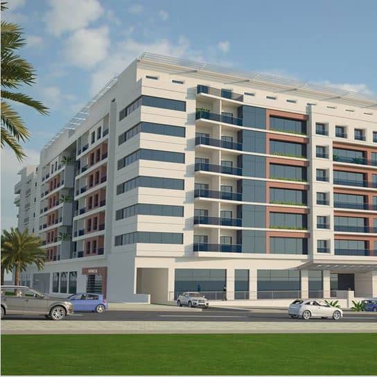 The pearl - muscat - oman | ProTenders