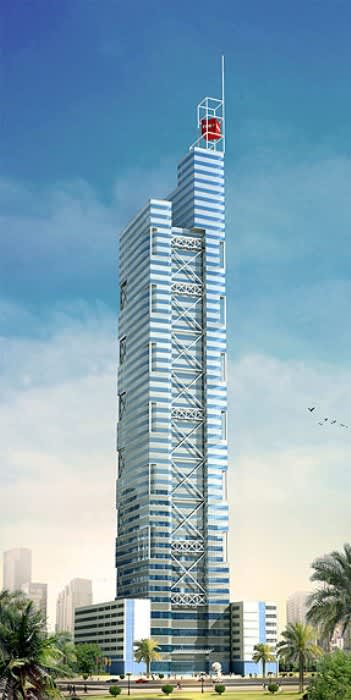 The One Tower | ProTenders