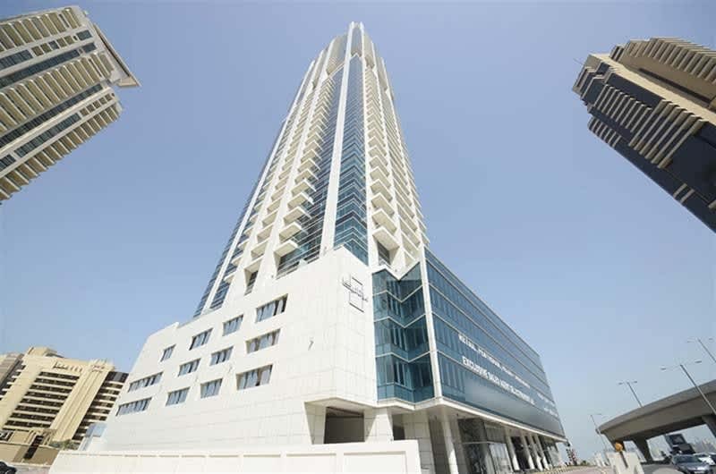 Botanica Tower | ProTenders