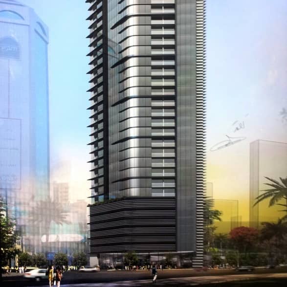 Jawhara Tower Kuwait