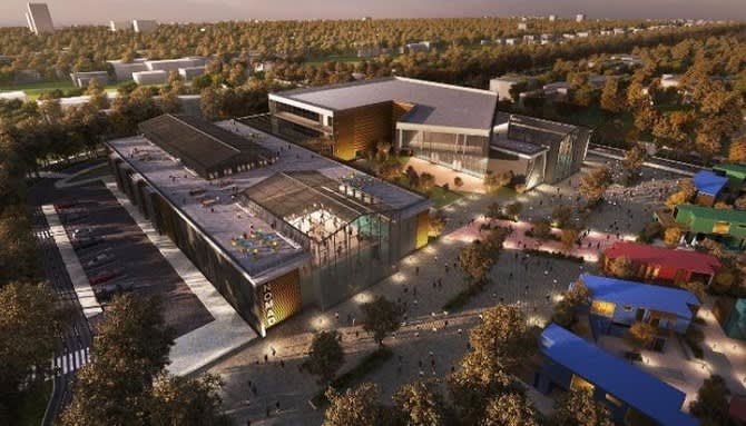 Nomad Development | ProTenders