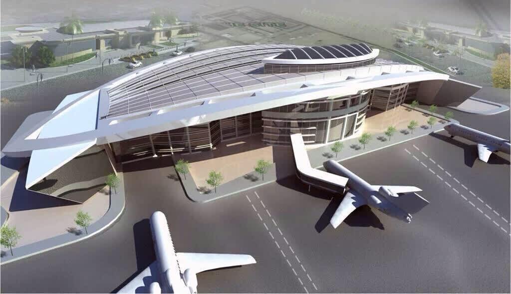Arar Airport Expansion | ProTenders