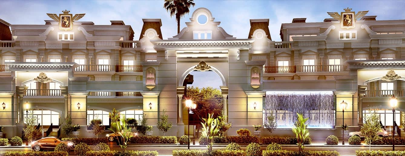 Vincitore Boulevard | ProTenders