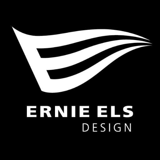 Logotipo De Ernie Els