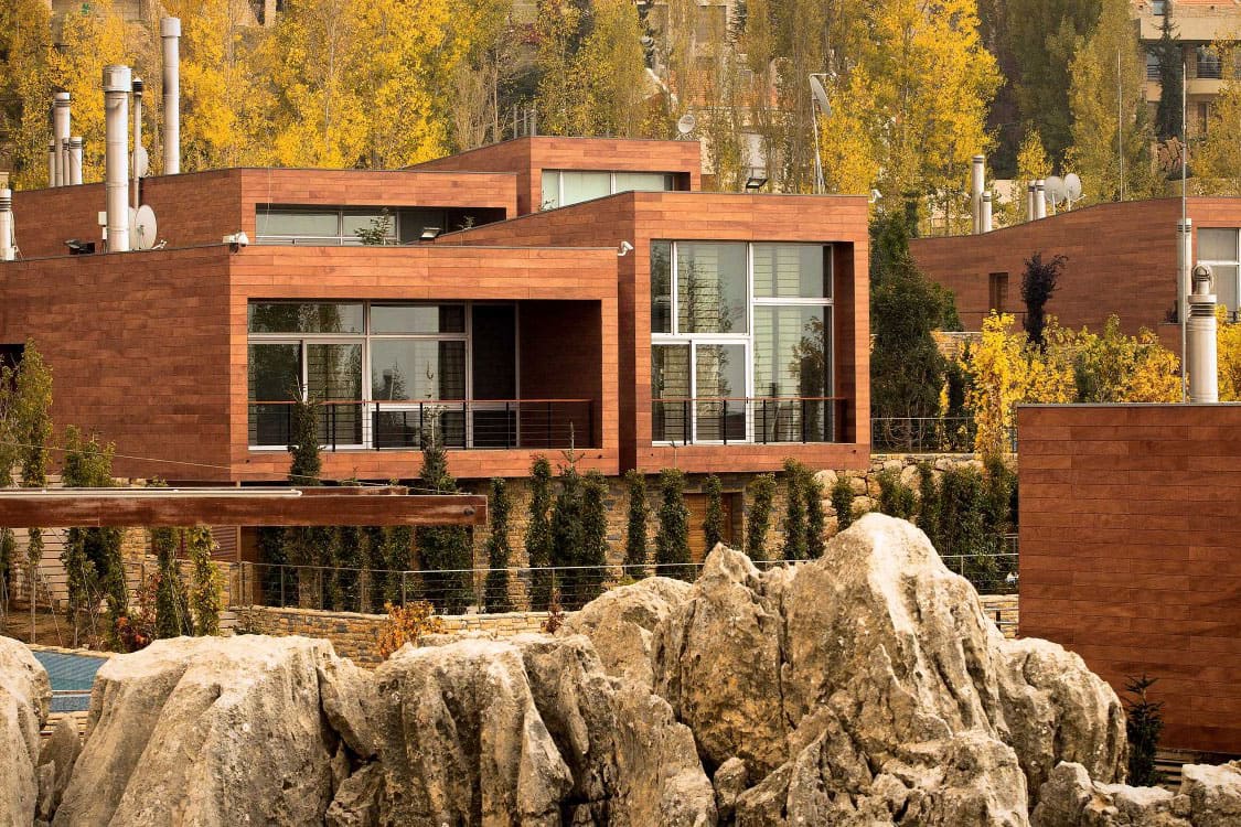 Clouds Faqra Club | ProTenders