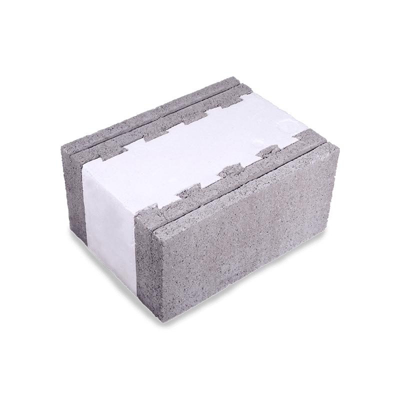 12 inch (16cm) Insulated Block | ProTenders