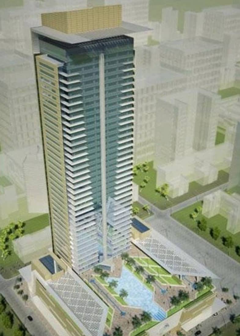 Burj Al Faraa | ProTenders