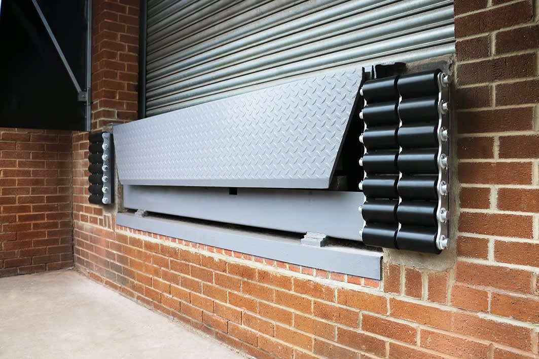 Dock Roller | ProTenders