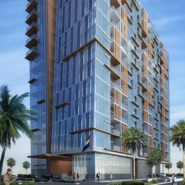 Residential Building for Mr. Jassim Ahmed Al Rais | ProTenders