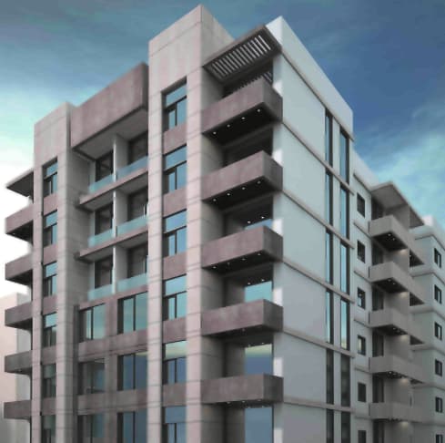 Residential Building at Al Warqa (Plot No. 421-107) | ProTenders