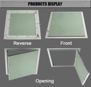 Types Of Ceiling Access Panels - Infoupdate.org