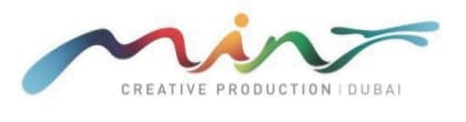 Mint Creative Production | ProTenders