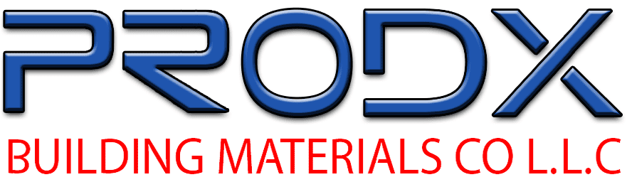Prodx Building Materials Company | ProTenders