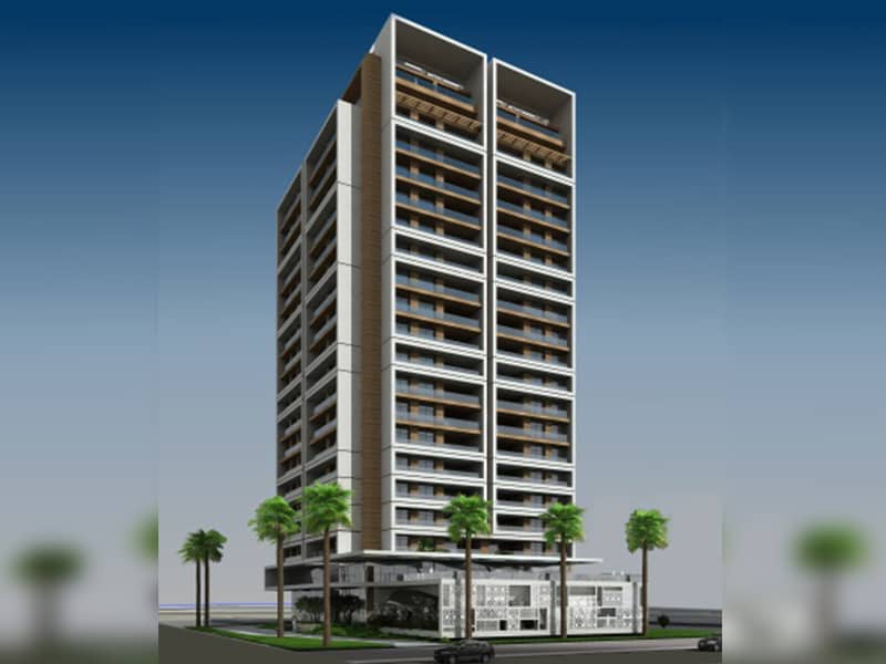 Y Residential Tower 1 | ProTenders