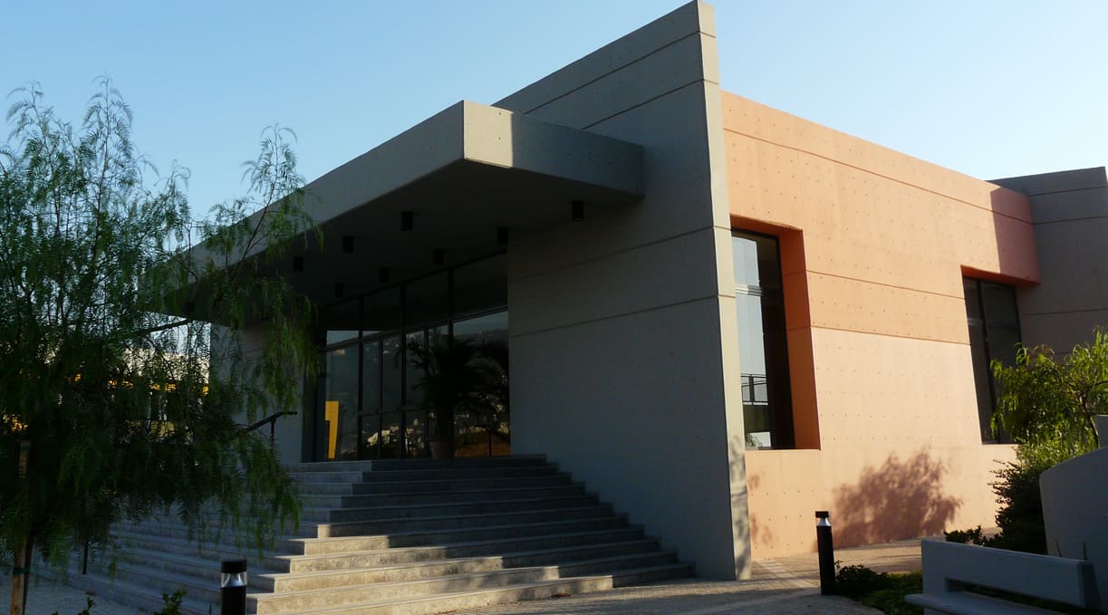 Sabis International School at Adma | ProTenders