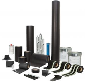 Effisus Bonding KF+P | ProTenders