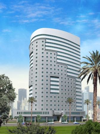 Mixed Use Tower at Danet (Plot No. C55) | ProTenders