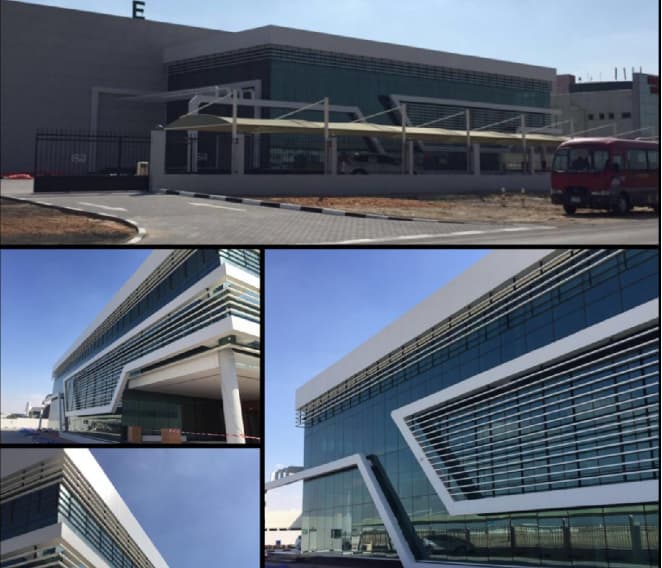Warehouse for Electric Way (Plot No. TP010421) | ProTenders Warehouse for Electric Way (Plot No. TP010421) | ProTenders