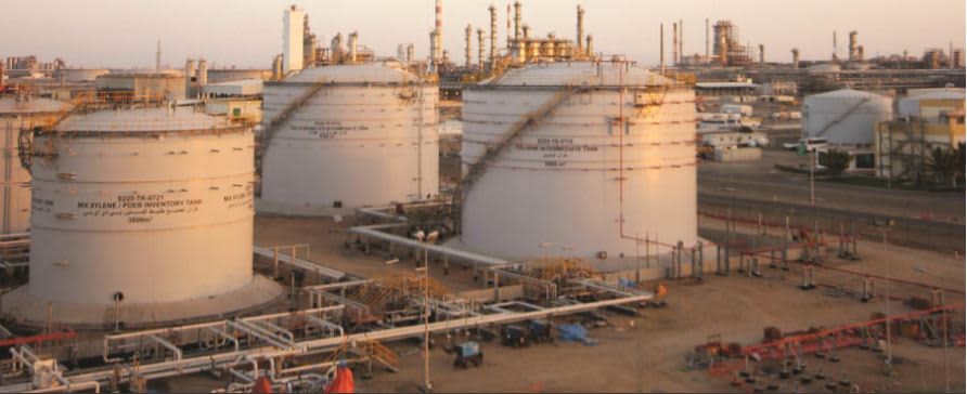 Petro Rabigh Phase II Petrochemical Expansion | ProTenders