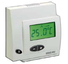 Technolon Room Controller RCW113-L | ProTenders