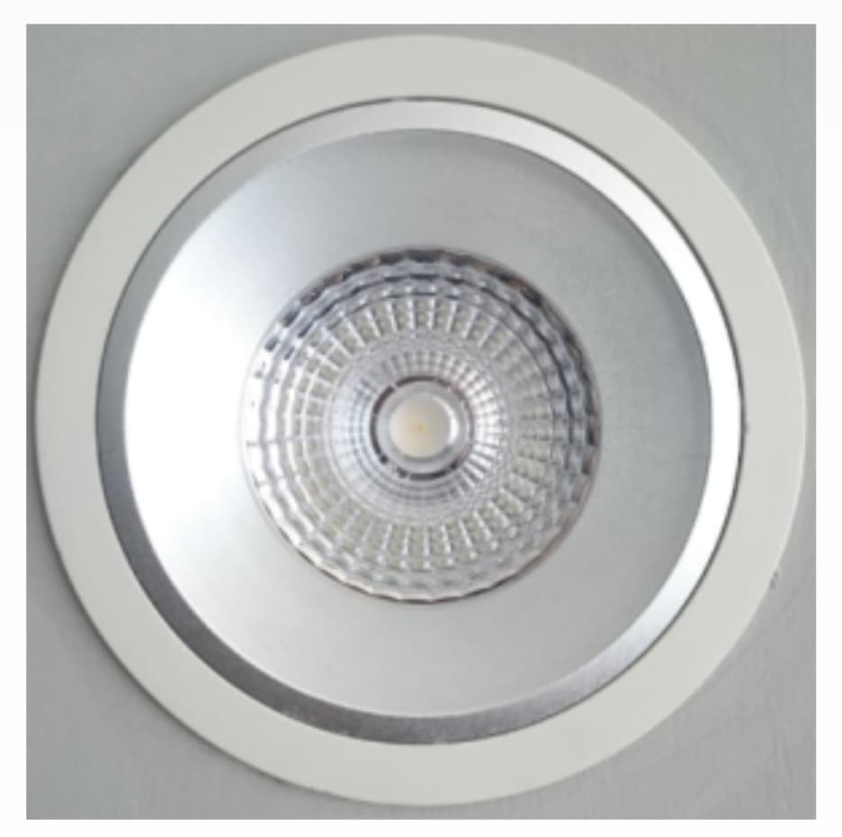 Recessed Downlight Ilaria legg-BYT124T9 | ProTenders