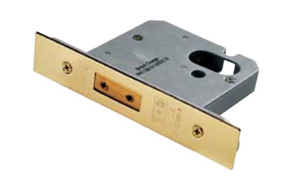 Eurospec Oval Profile Cylinder Deadlock ODS5030 | ProTenders