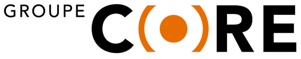Groupe Core inc | ProTenders