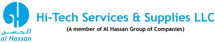 Hi Tech Services And Supplies | ProTenders