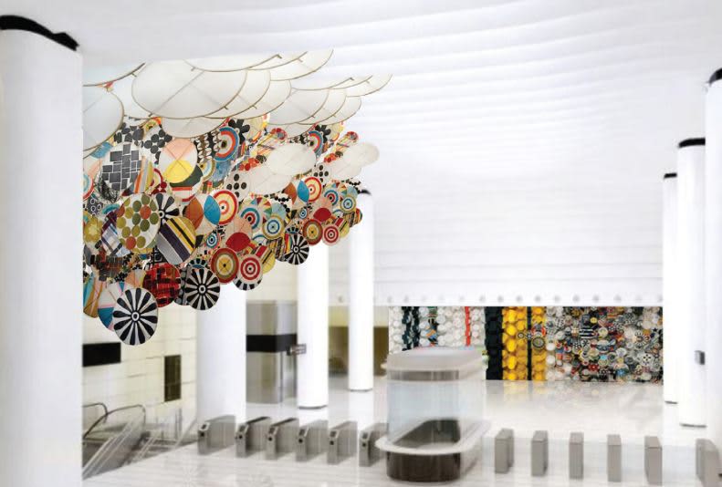 Riyadh Art | ProTenders