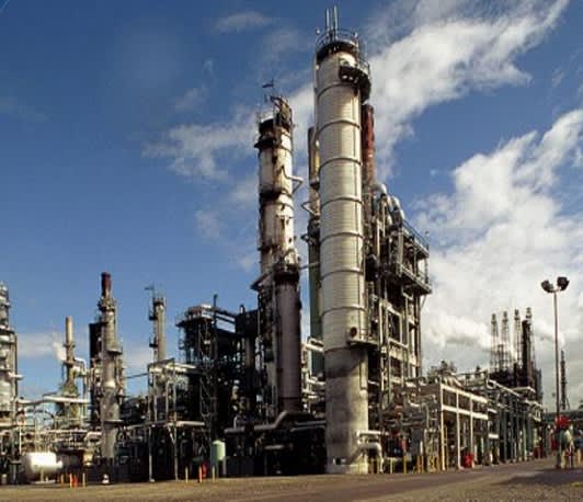 Ras Tanura Gas Plant | ProTenders