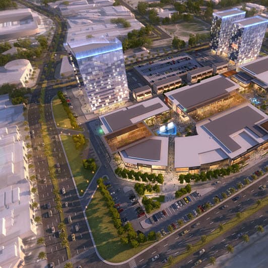 Al Rawdah Complex (Phase 1) | ProTenders