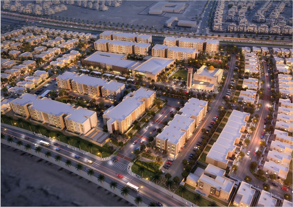 Yasref Housing Development | ProTenders