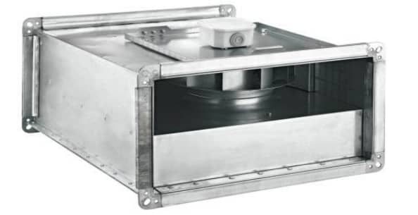 AC Rectangular in Line Duct Fans BDKF 70-40B | ProTenders