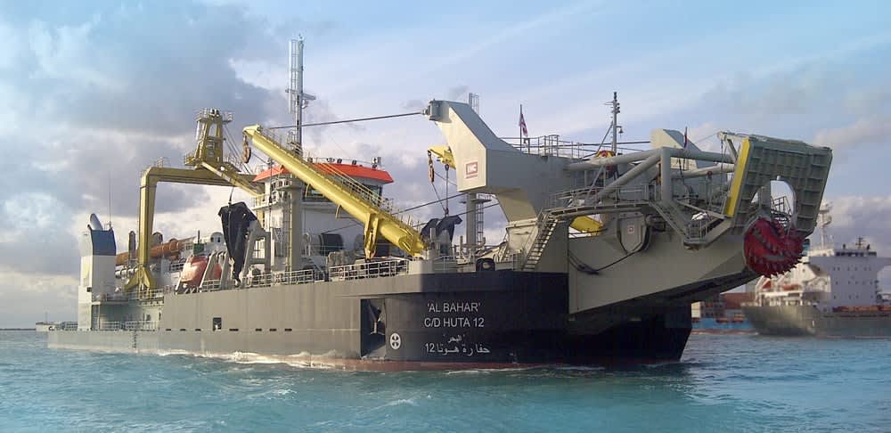 CSD HUTA 12 | ProTenders