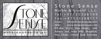 Stone Sense Marble & Granite LLC | ProTenders