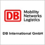 Db International Logo
