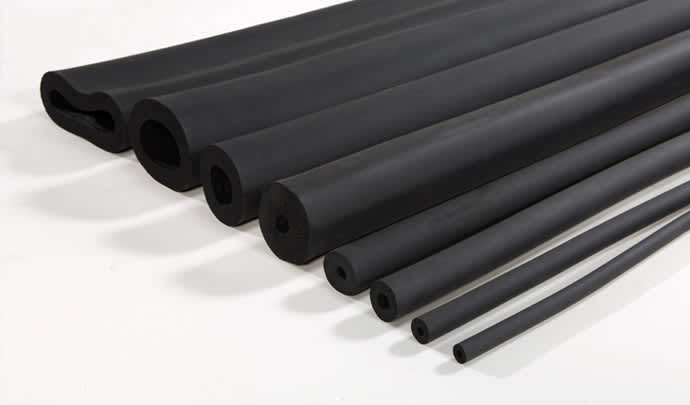 Rubber Pipe Insulation | ProTenders