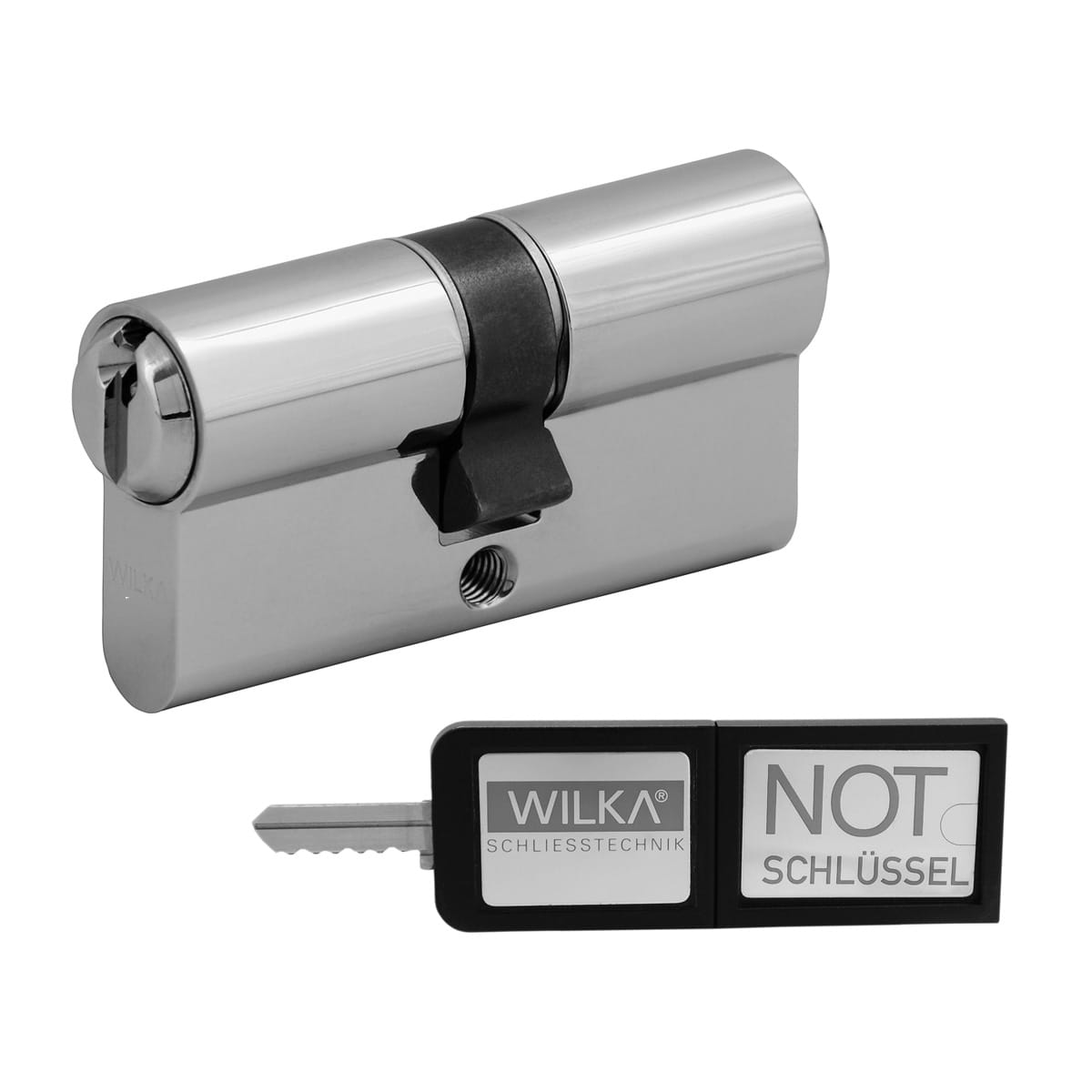 Wilka 1479 Emergency Key Function | ProTenders