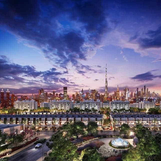 Mag Eye (Phase 1) | ProTenders