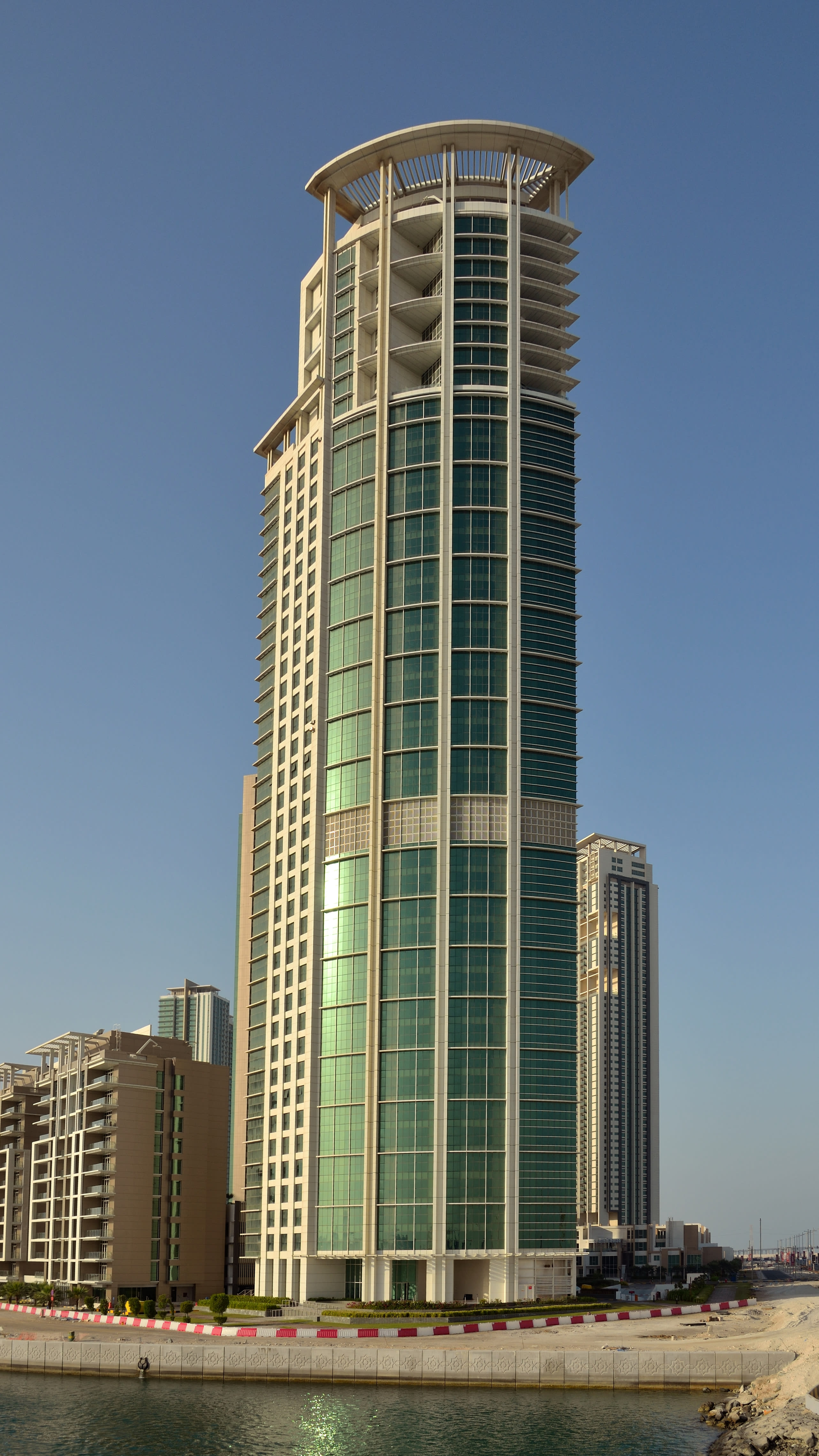 RAK Tower | ProTenders