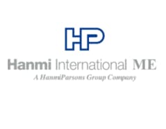 Hanmi International Middle East Products | ProTenders