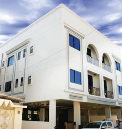 Mixed Use Building for Mr. Ali Hassan Redha | ProTenders