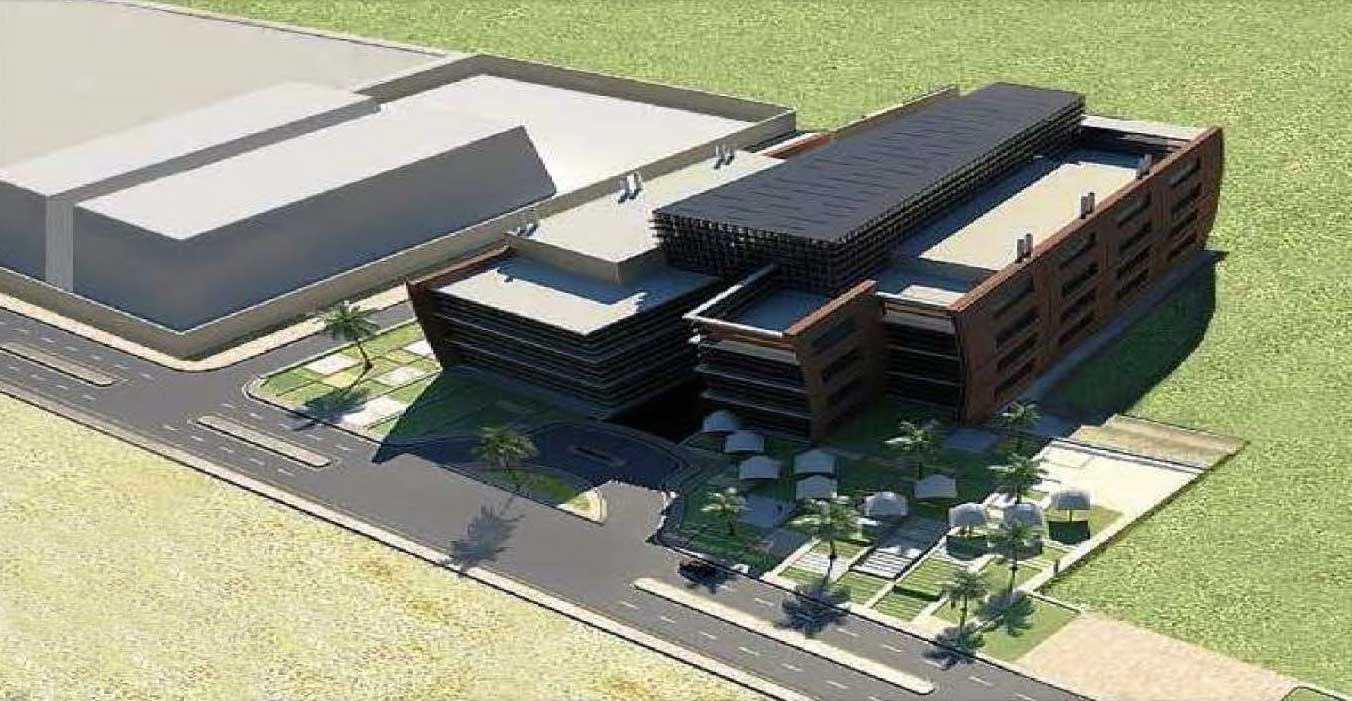 Vital Technology Research Center | ProTenders