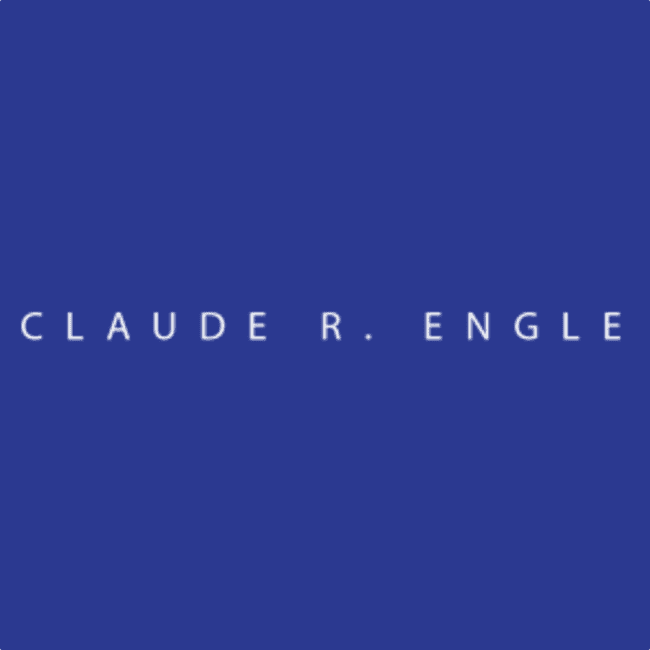 Claude R. Engle | ProTenders