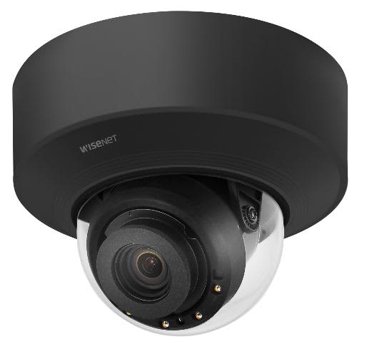 PND-A9081RV - 4K Network AI IR Dome Camera | ProTenders