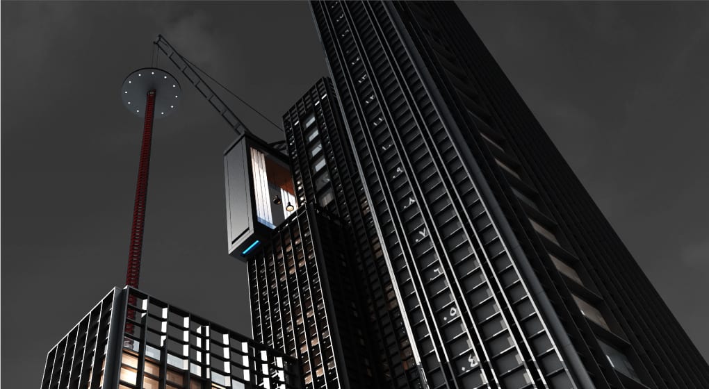 Quasar Tower | ProTenders