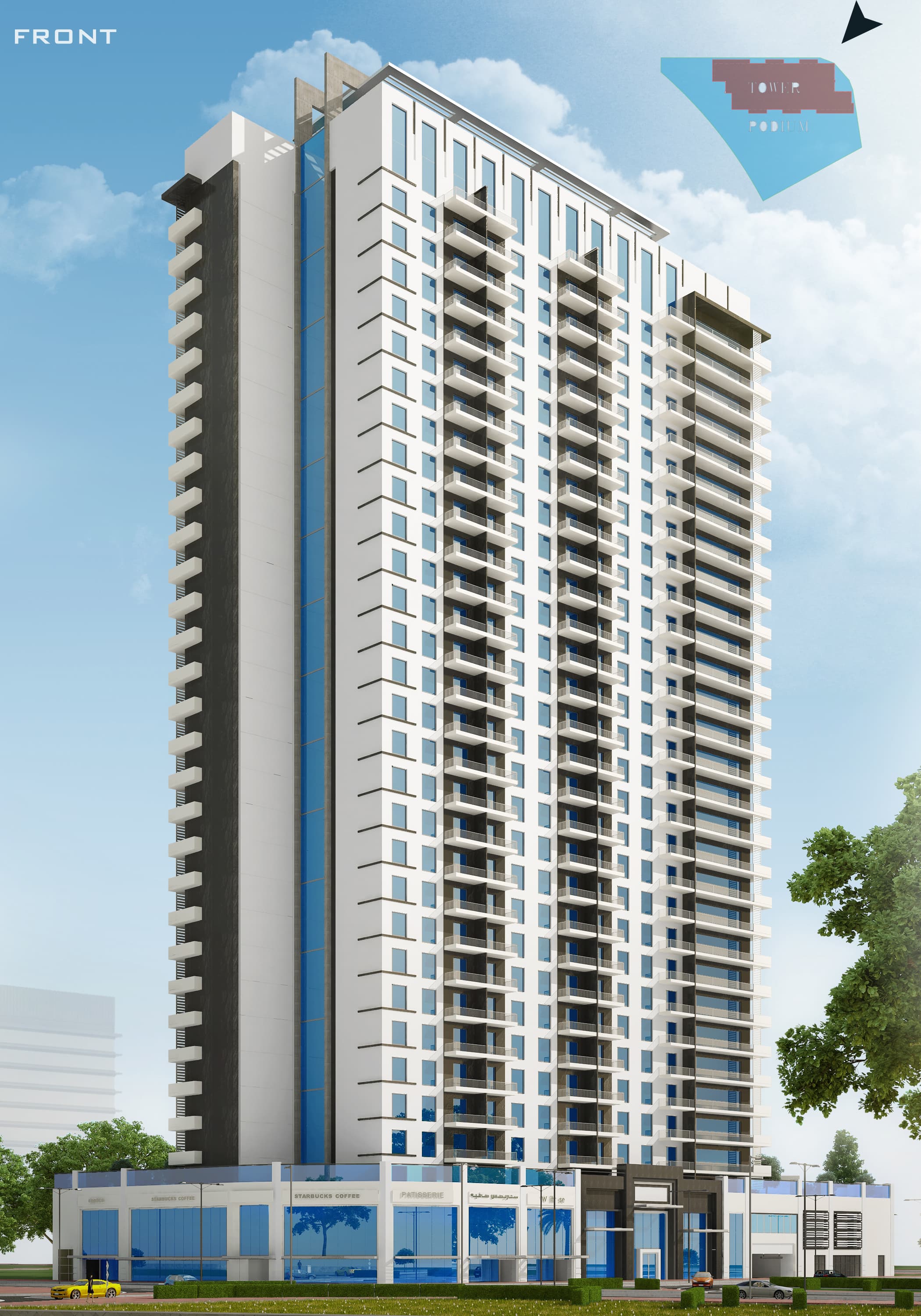 Azure Al Reem | ProTenders