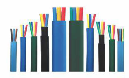 Submersible Cables | ProTenders