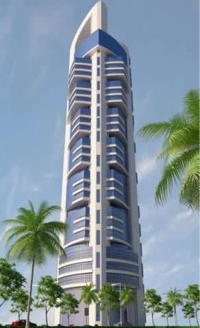 Al Seeliya Tower | ProTenders